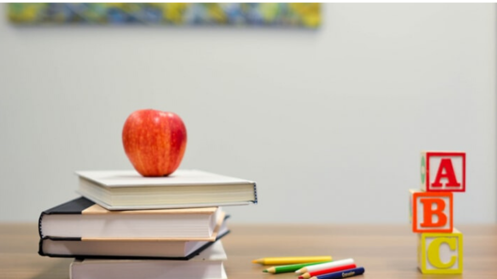 5 ways to help your child have a great day at school • the Mama Manual