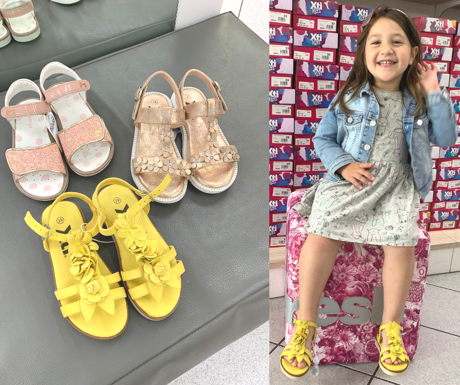 How to choose the right shoes for your child • the Mama Manual