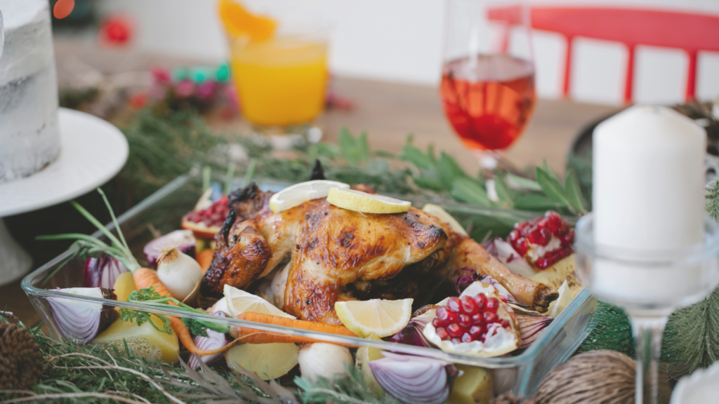 How to Repurpose Typical Christmas Leftovers with 5 Simple Ideas • the ...